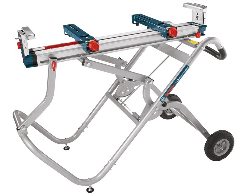 Bosch Miter Saw Stand